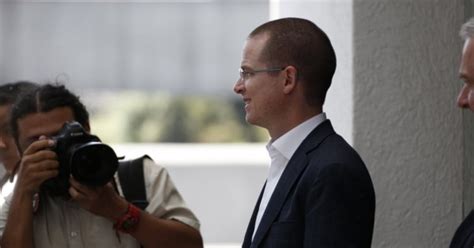 Anaya La De Amlo Fue La Marcha Del Ego Con El Más Vulgar Acarreo