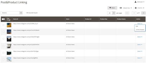 Amasty Instagram Feed Magento 2 Extension FireBear