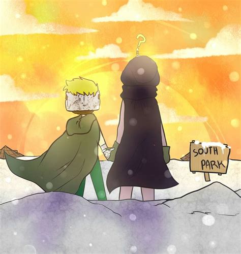 Galeria Kenny Y Butters 12 Wattpad