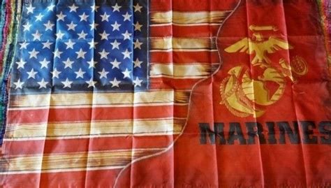 Amazon Patriotic Flag Banners Mercari