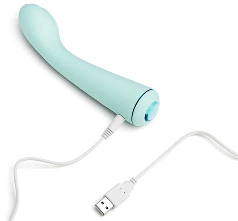 Self Pleasure G Spot Vibrator