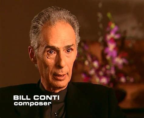 Bill Conti Biography Imdb