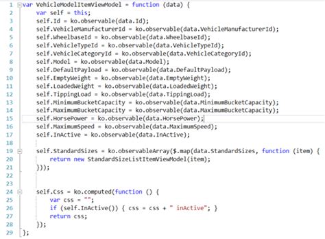 client side web development overview