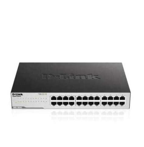 Compact Design Durable Network Switch At Best Price In Kolkata
