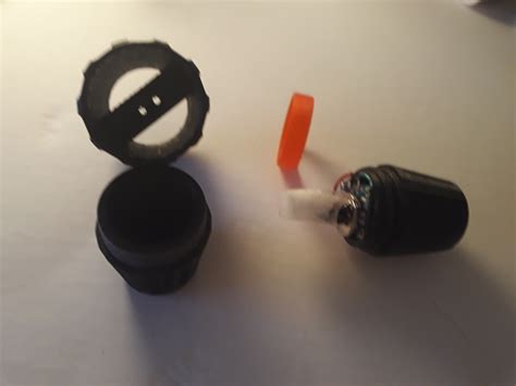 Sonic Imploder Star Wars Battlefront Pinshape