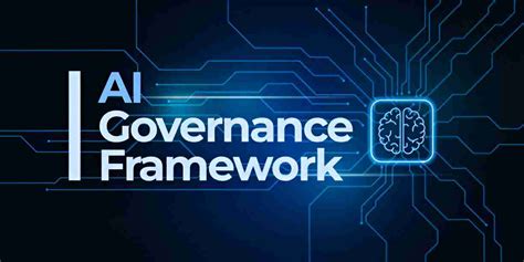 Ai Governance In The Public Sector Frameworks And Compliance