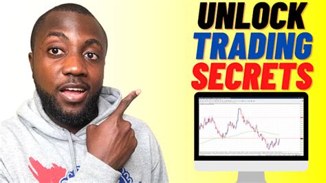 Unlock Trading Secrets To Draw Key Support And Resistance By Sageakpor