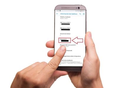 Como Saber La IP De Mi Móvil 2024
