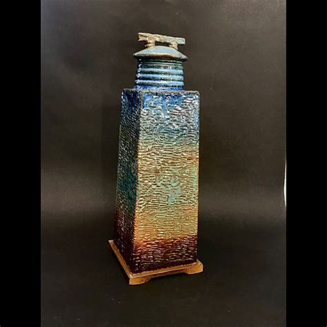 Tim Robison Rose Squared Art Shows