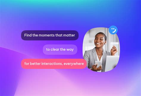 Interaction Analytics Nice Cx