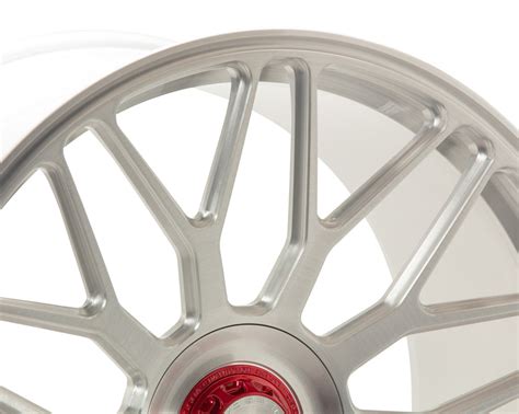 Vossen Gen 03 Forged Wheel Designers