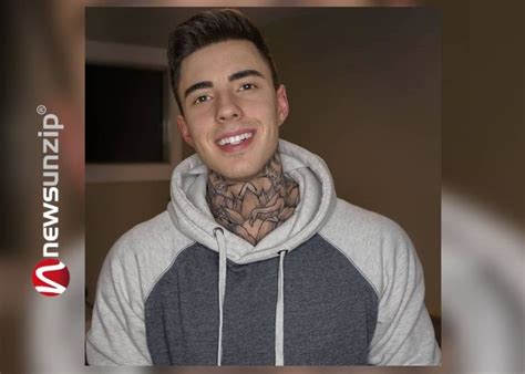 Jake Andrich слив онлифанс Telegraph