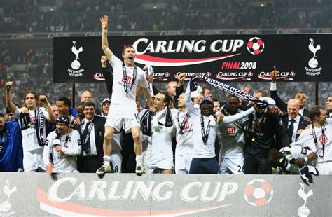 Tottenham Hotspur Trophies And Titles