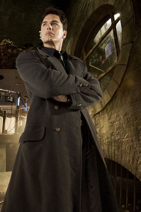 Captain Jack Harkness Torchwood Photo 18156053 Fanpop