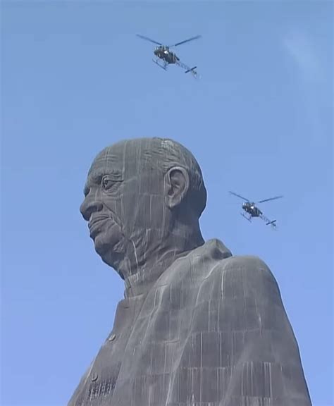 राष्ट्रपति मुर्मू पीएम मोदी व कई अन्य दिग्गज नेताओं ने सरदार वल्लभ भाई पटेल को किया याद