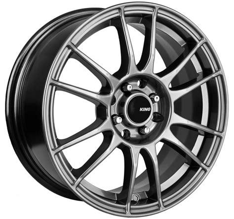 Circuit King Wheels Website