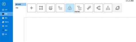 用wpf做一个思维导图 csdn博客