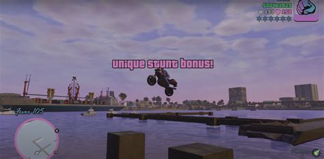 Gta Vice City 8 Unique Jumps ‘ocean Beach 𝕄𝕀𝕊𝕊𝕀𝕆ℕ 🚀 ℚ𝕌𝔼𝕊𝕋𝕃𝕀ℕ𝔼