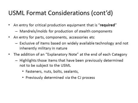 Objective Define The General Rules And Principles That Can Be Used With