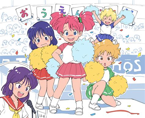 Kunio Kun Series Danbooru