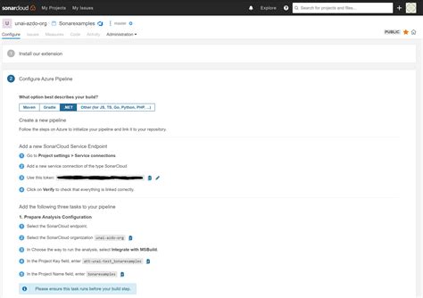 Driving Continuous Quality Of Your Code With SonarCloud Azure DevOps