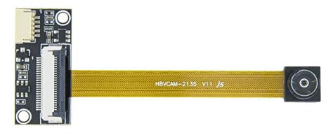 Ov7251 0 3mp Global Shutter Black And White Camera Module Exporter China