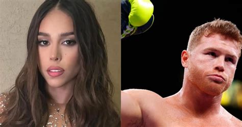 ¿cuándo Cantará Danna Paola El Himno Nacional En La Próxima Pelea Del