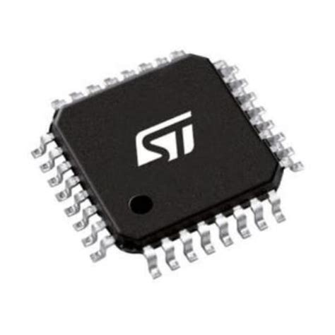 Stm32c071kbt6 Stmicroelectronics Stmicroelectronics Arm Cortex M0