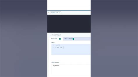 Shuffle String🔀 In Python ️🤯 Shorts Trending Trending Python Nxtwave Ccbp4 Yt Ytshorts