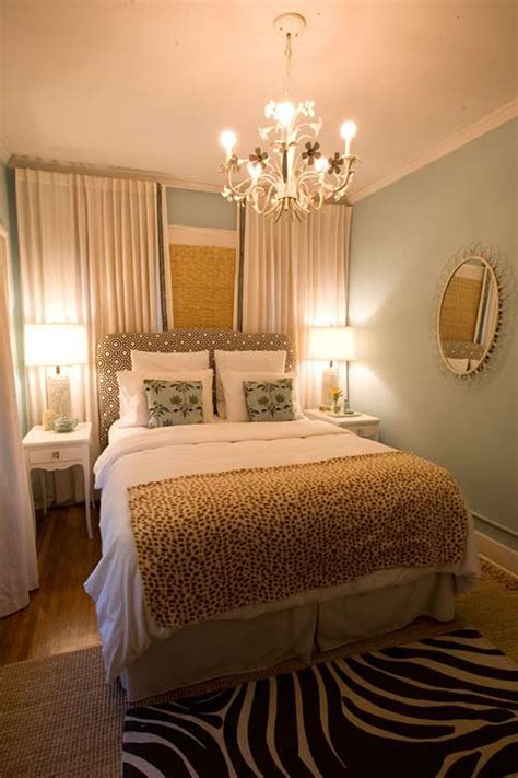 Design Tips For Decorating A Small Bedroom On A Budget Budgeting