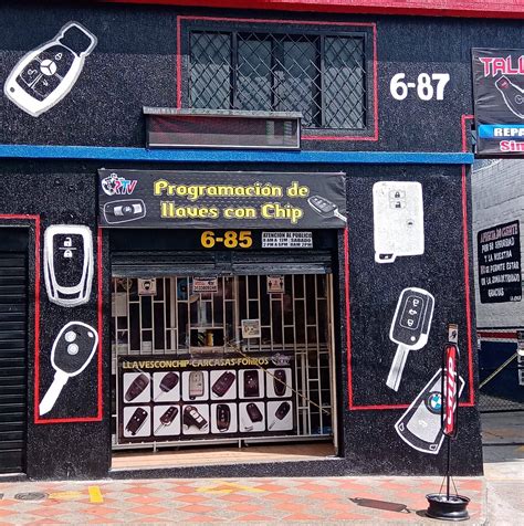 Code Key Code Key Programacion De Llaves Con Chip