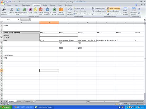vba macro to automatically output values to different cells by date