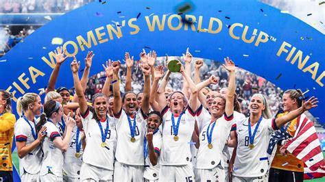 How To Watch USWNT Vs Netherlands In The FIFA Women S World Cup Live