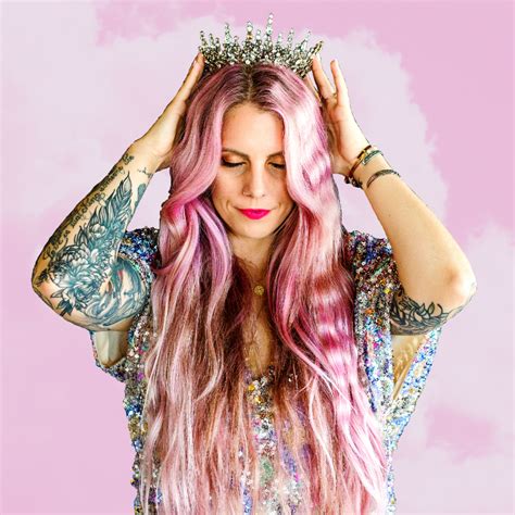 Brittney Carmichael Self Love Guru Business Coach