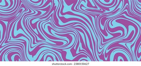 8 Thousand Wavy Seamless Trippy Patterns Royalty Free Images Stock