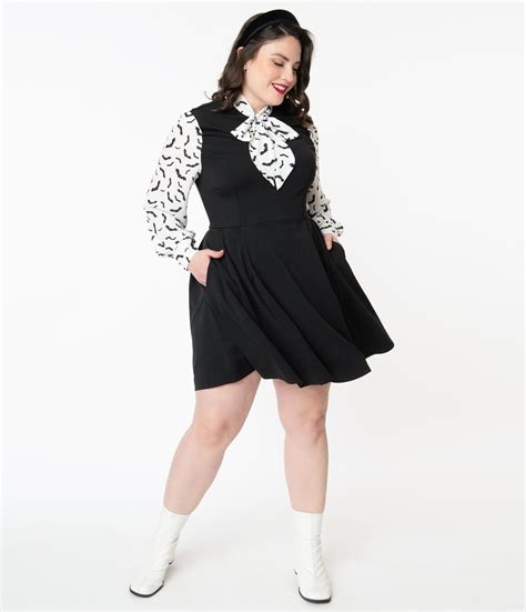 60s 70s Plus Size Dresses Clothing Costumes