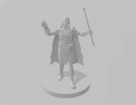 Female Humans Pack 2 Dnd Pathfinder Dungeons And Dragons Rpg Tabletop Mz4250