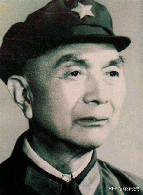 1981年临终前的杜聿明问郭汝瑰：我最后问你，你到底是不是共产党 知乎