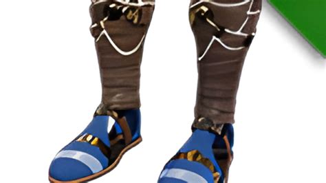 Acheronian Illusionist Slippers Conan Exiles Database Gamer Guides®