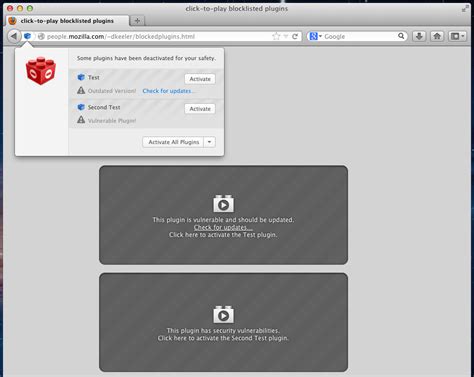 Firefox 17 Is More Social And Secure But Doesn T Care For Leopards