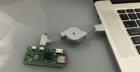 Turn Your Raspberry Pi Zero Into A Deadly Hacking System
