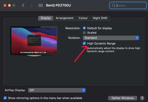 Best Settings For Watching Blu Rays In Hdr On Windows And Macos
