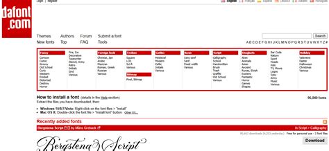 The Ultimate Font Meme Guide I Migliori Meme Fonts E Dove Trovarli