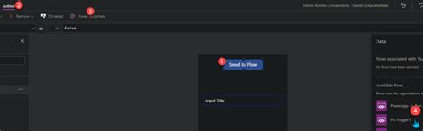 Run Only Users Flow Alt Delete Josh Cook Microsoft Mvp