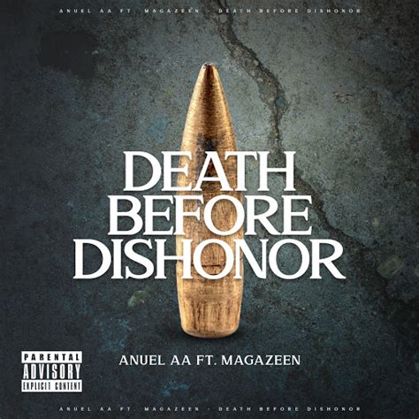 Death Before Dishonor Youtube Music