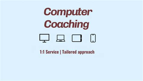 Computer Coaching Express Bizlink