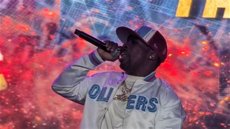 Lil Keke Full Performance Houstons One Time For The City 2025 Youtube