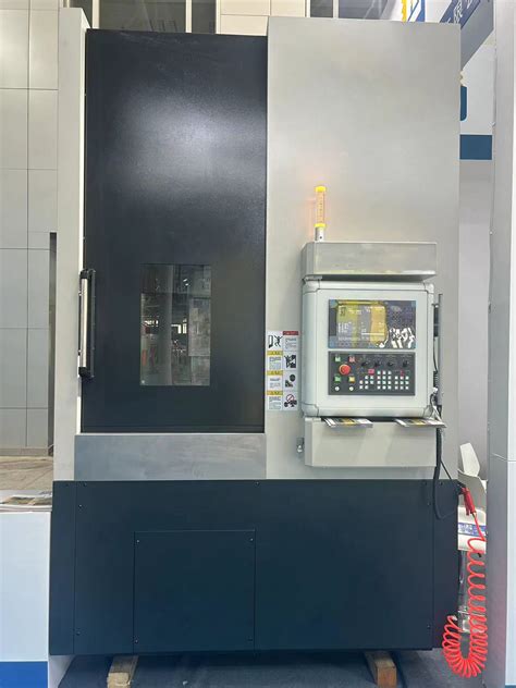 Vl High Speed Flat Bed Type CNC Lathe Single Column CNC Vertical Lathe Machine CNC Lathe