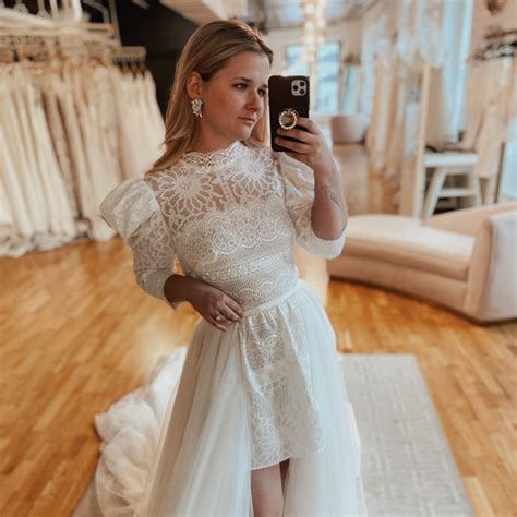 Designers Rhylan Lang Bridal