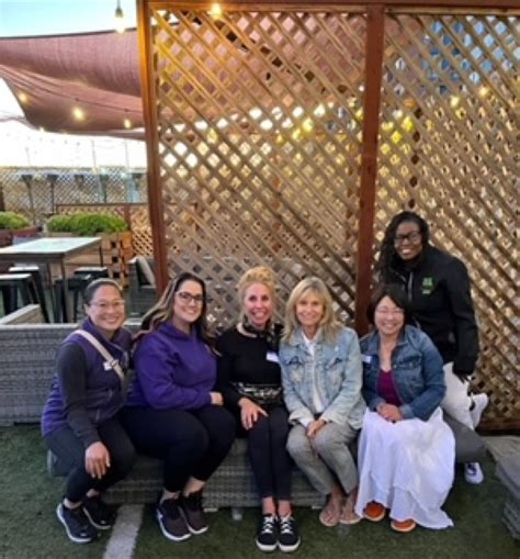 Joan Pendleton On Linkedin The 2022 San Francisco Walk To End Lupus